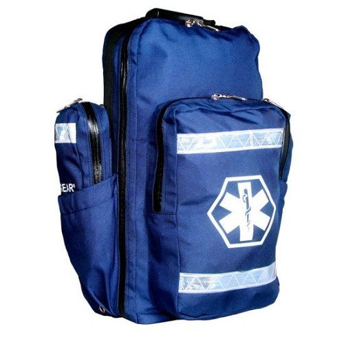 Ultimate Pro O2 Trauma Backpack (With or Without Supplies) | Event Medic