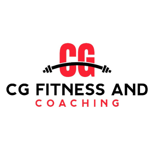 HOME | CG Fitness and Coaching