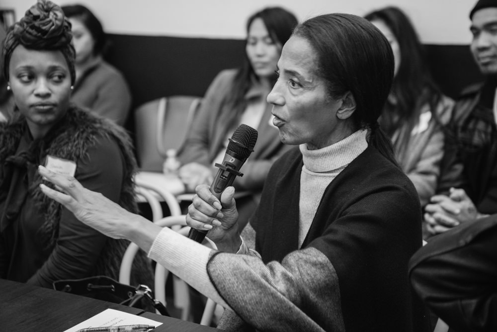 API Women | AAPI Women Lead | United States