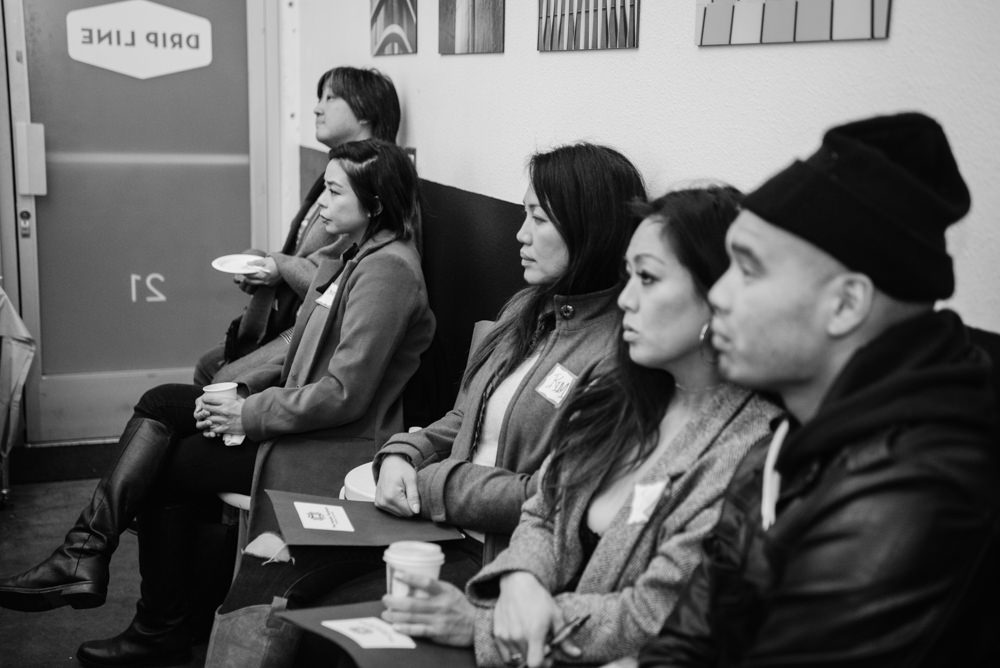 API Women | AAPI Women Lead | United States