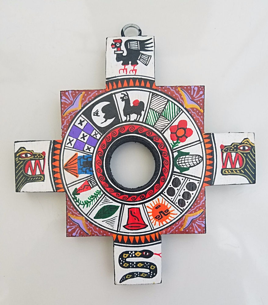 5 Reasons to Visit Cusco