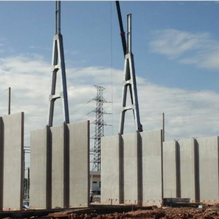 PROJECT | Aluforms website