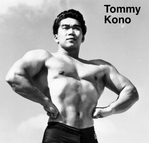 Tommy Kono Speaks - Vol. 2 | Bodytribe