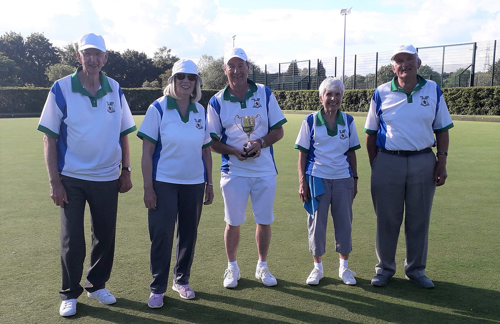 Club Competitions Finals 2021