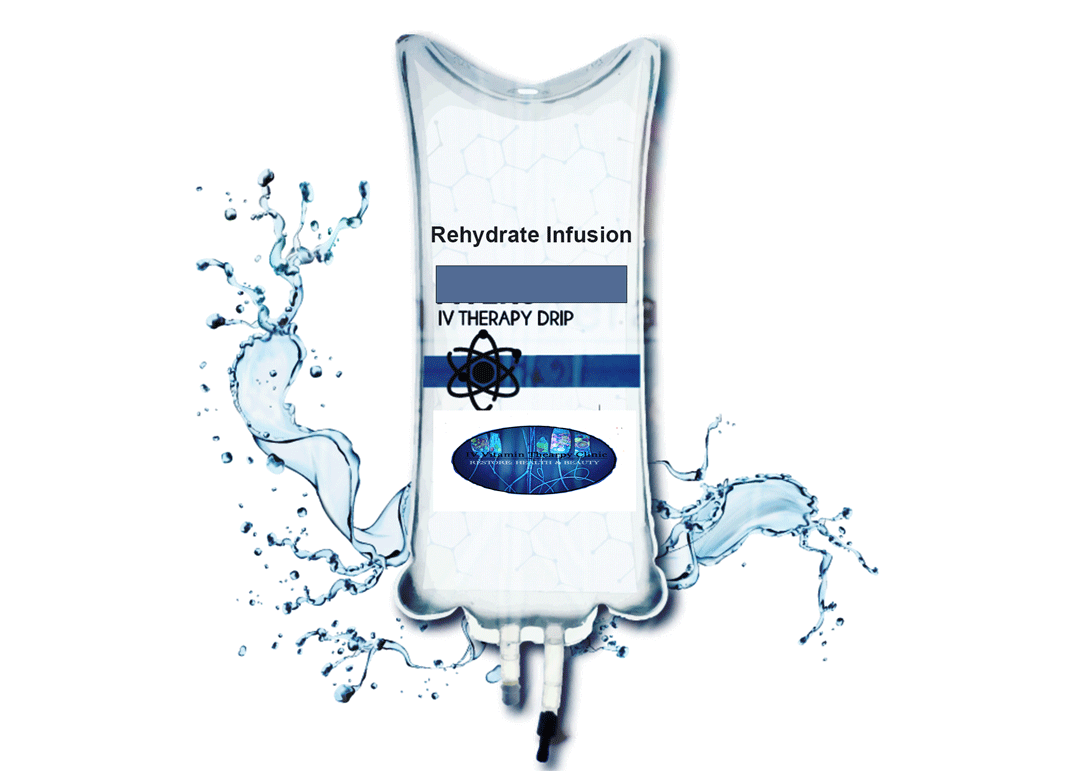 IV Hydration | Las Vegas | IV Vitamin Therapy Clinic