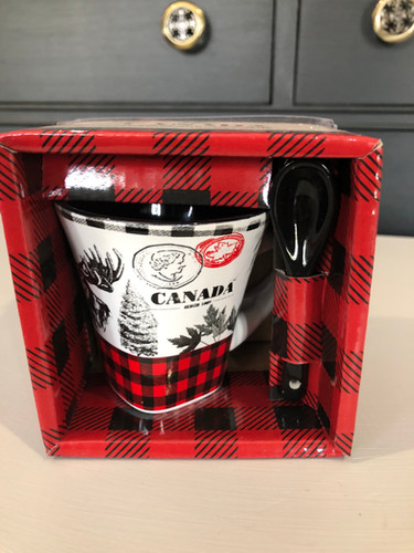 Espresso gift set | Sweet Expressions