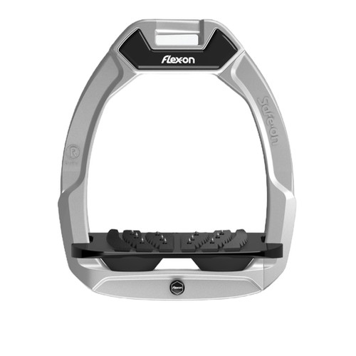Flex-On Safe-On Stirrups All Colours | Westleighs Saddlery
