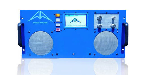 AA-818G-300-T TWT High Power Amplifier | Advanced Amplifiers