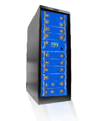 AA-10K250M-2500 Solid-State Amplifier | Advanced Amplifiers