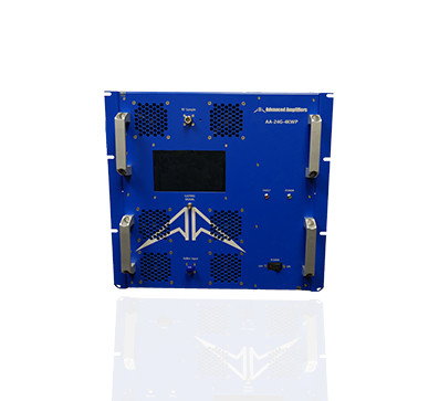AA-24G-4KWP Pulsed RF Amplifier | Advanced Amplifiers
