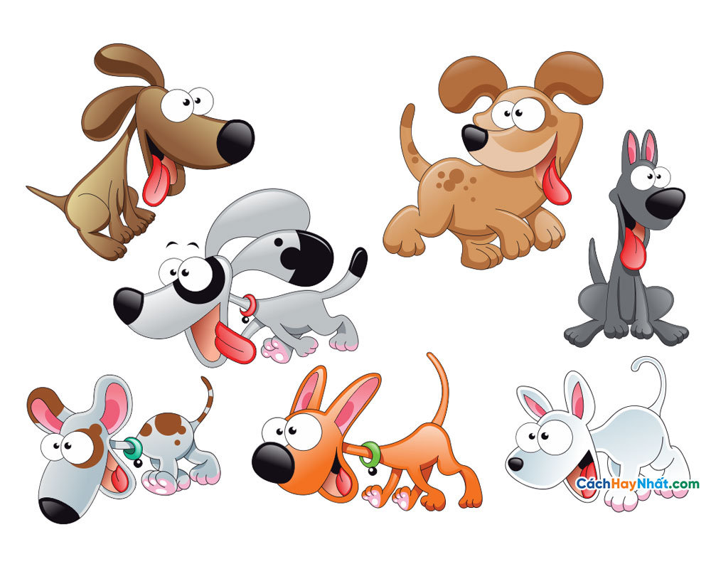 Download Corel Vector Animal File 02