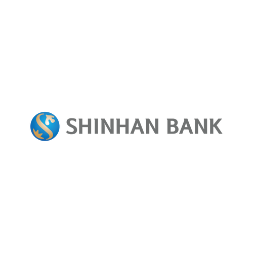 Shinhan Bank Logo Vector PDF PNG | DownloadCDR