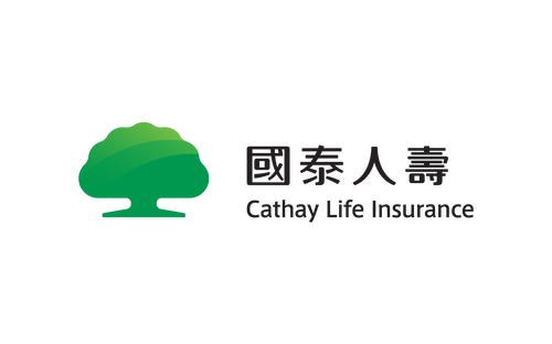 Logo Bảo Hiểm Cathay Life Insurance Vector CDR (Corel) AI (illustrator ...