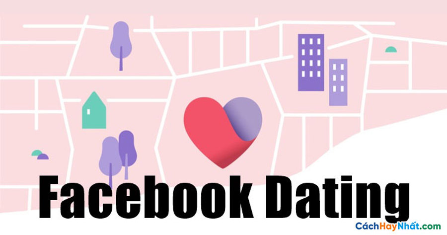 Facebook Dating is now available on your app