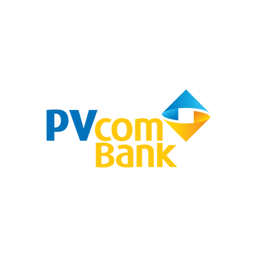 PVcomBank Logo Vector PDF PNG | DownloadCDR
