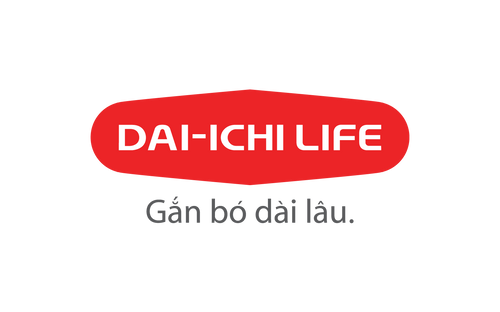 Logo Bảo Hiểm Dai-ichi Life Vector CDR (Corel) AI (illustrator) PDF PNG ...