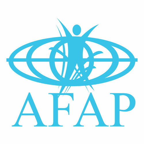 AFAP Logo Vector CDR Corel | DownloadCDR