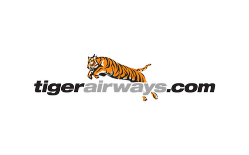 Logo Tiger Airways Vector Full Định Dạng CDR AI PDF EPS PNG | DownloadCDR