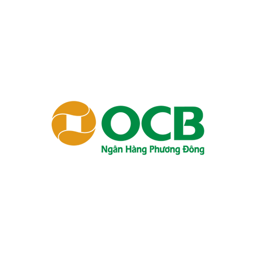 OCB Bank Logo Vector PDF PNG | DownloadCDR