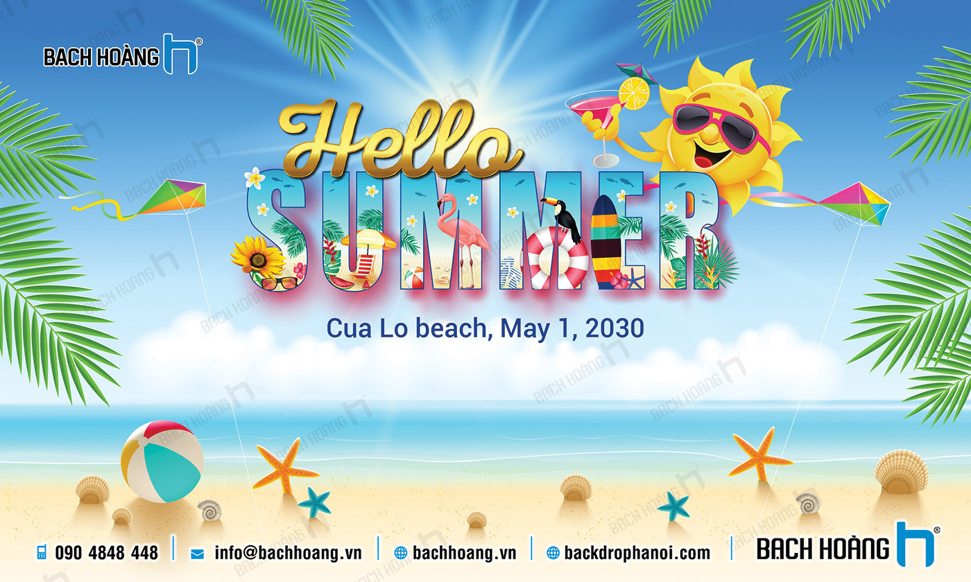 Thiết Kế Và In Backdrop Phông Gala Dinner Team Building Tại Hà Nội