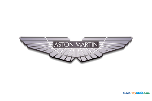 Logo Aston Martin 3D Vector PDF PNG | DownloadCDR