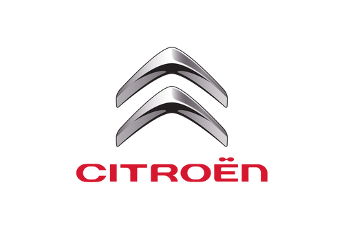 Logo Citroen 3D Vector PDF PNG | DownloadCDR