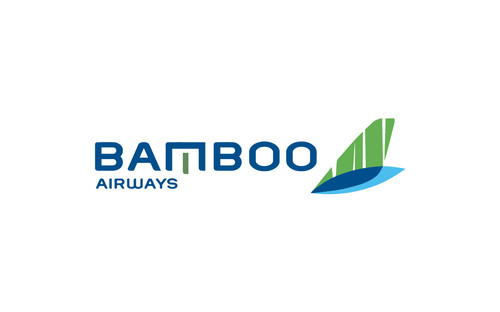 Logo Bamboo Airways Vector Full Định Dạng CDR AI PDF EPS PNG | DownloadCDR