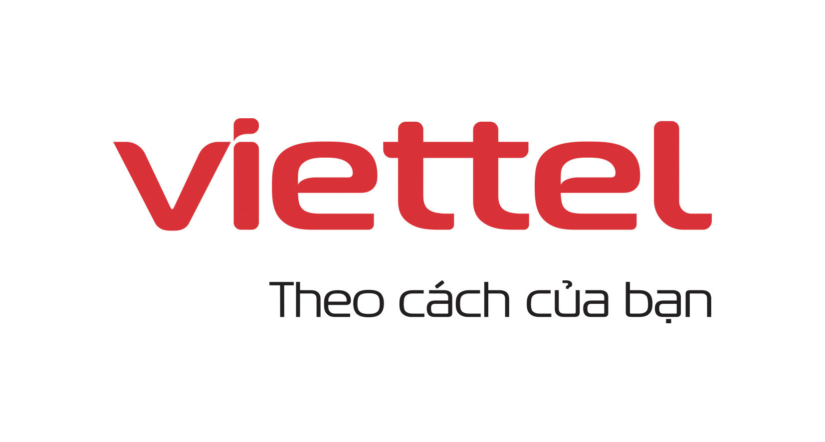 Xã hội bùng nổ với logo viettel mới đậm chất truyền thống Việt Nam