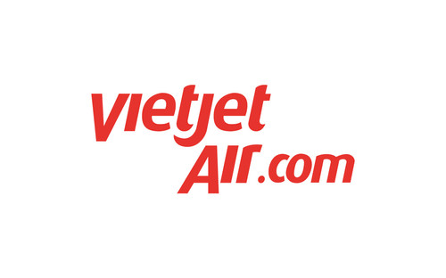 Logo Vietjet Air Vector Full Định Dạng CDR AI PDF EPS PNG | DownloadCDR