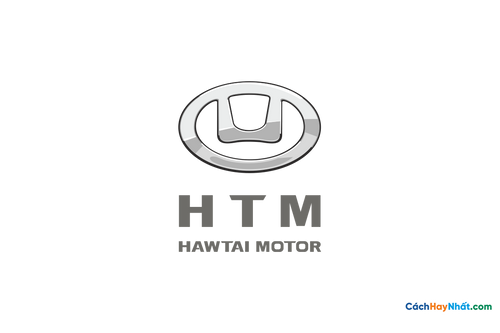 Logo Hawtai 3D Vector PDF PNG | DownloadCDR