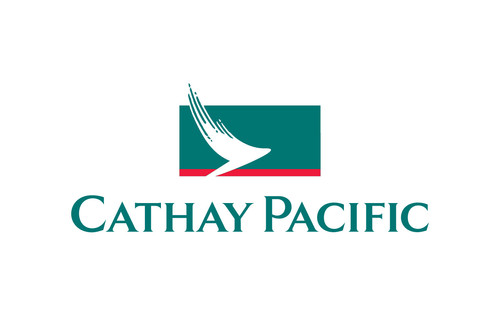 Logo Cathay Pacific Vector Full Định Dạng CDR AI PDF EPS PNG | DownloadCDR