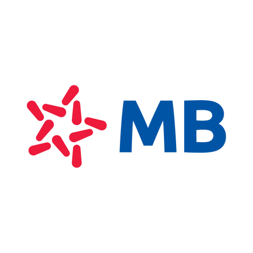 MB Bank Logo Vector PDF PNG | DownloadCDR
