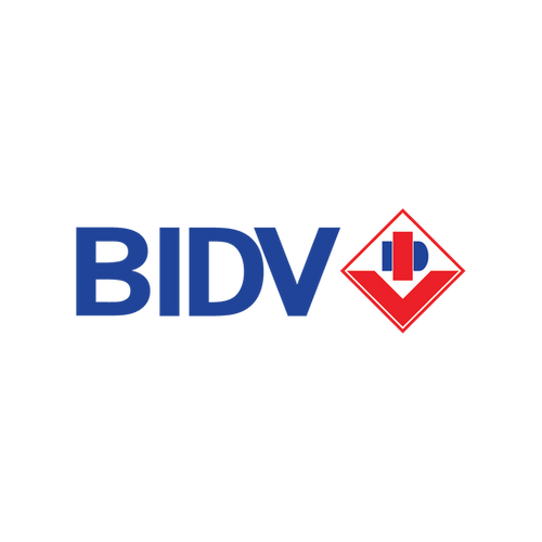 BIDV Bank Logo Vector PDF PNG | DownloadCDR