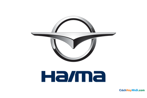 Logo Haima 3D Vector PDF PNG | DownloadCDR
