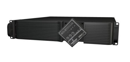 PSI- 3000VA/2700W Rack Tower UPS | liebert