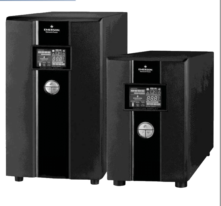 GXT-1000MTPLUS230 | liebert