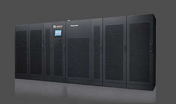 LIEBERT TRINERGY CUBE UPS | liebert