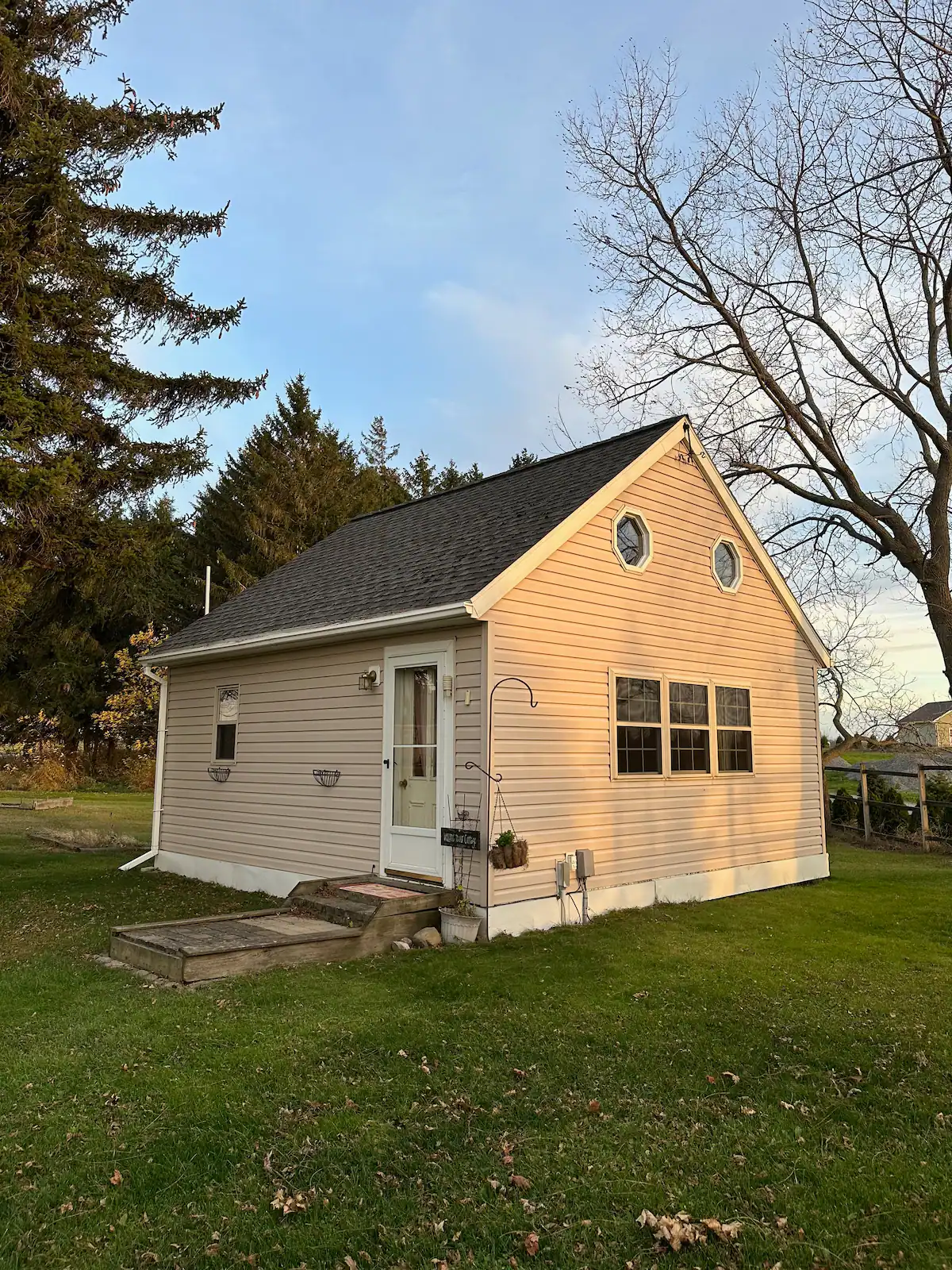 Activities/Capeway Cottages