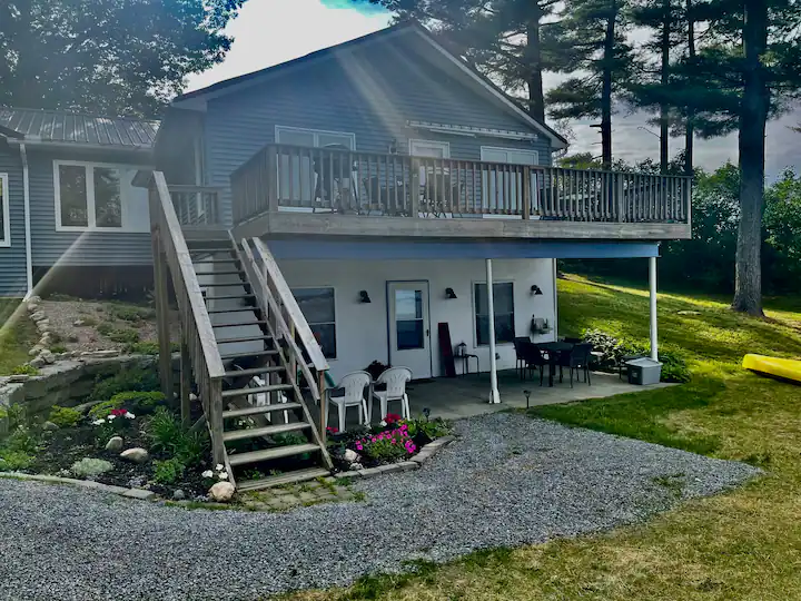 Activities/Capeway Cottages