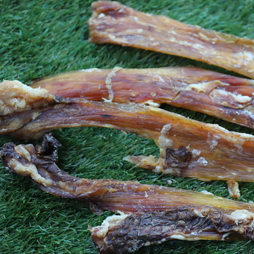 Beef Paddy Whacks | ozdogz