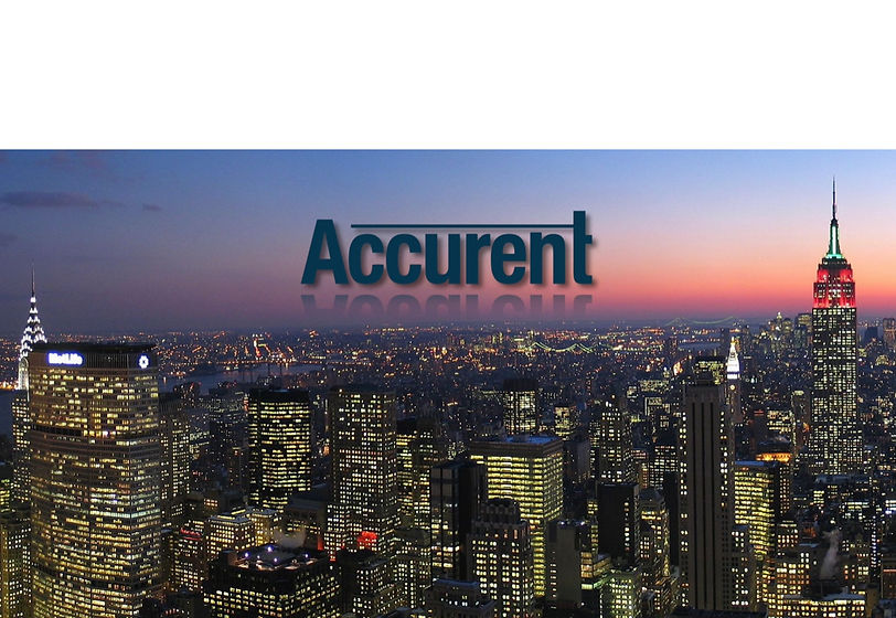 Accurent | Global Investment Banking, Real Estate, Financial Services ...