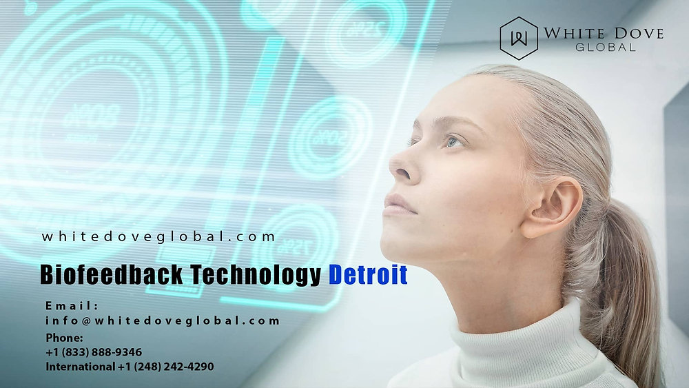 Know the Main Functioning and Type of Biofeedback Technology
