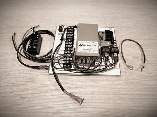 24V RTR Controller Kit | plumcovestudio