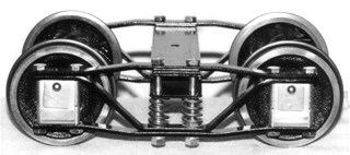 Archbar Truck Kit | plumcovestudio