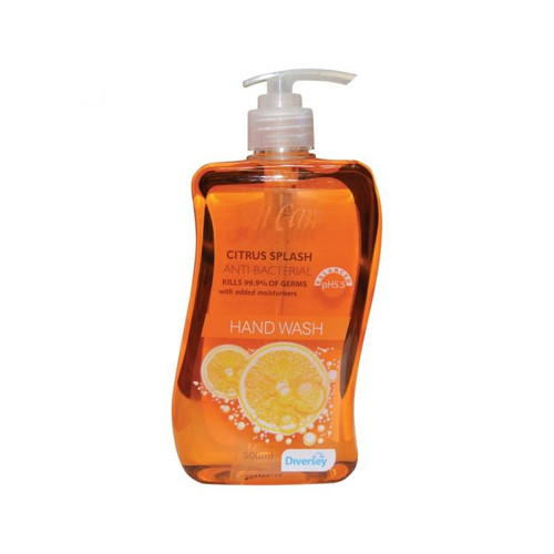 Soft Care Antibacterial Hand Wash 500ml | appwa
