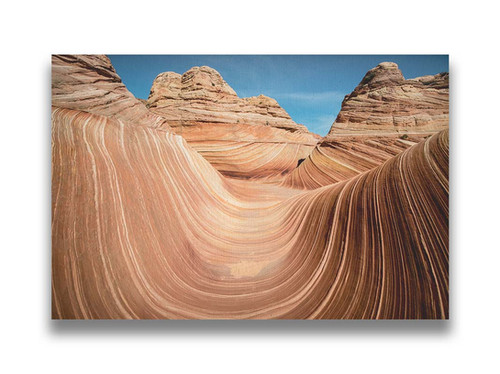 The Wave - Utah | The Finishing Touch