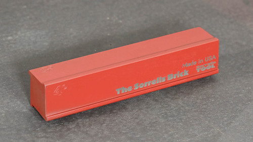 The Sorrells Brick | Sorrells Tool