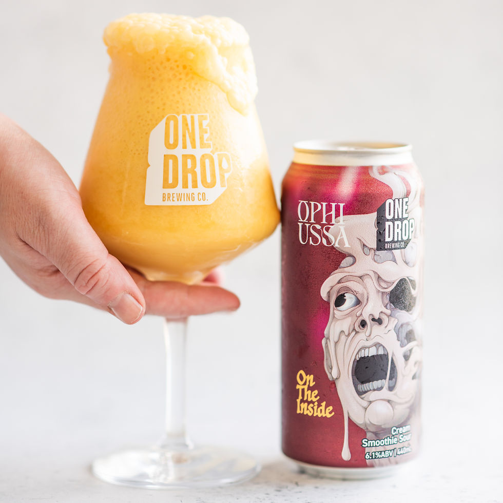 Web Shop | OneDropBrewingCo