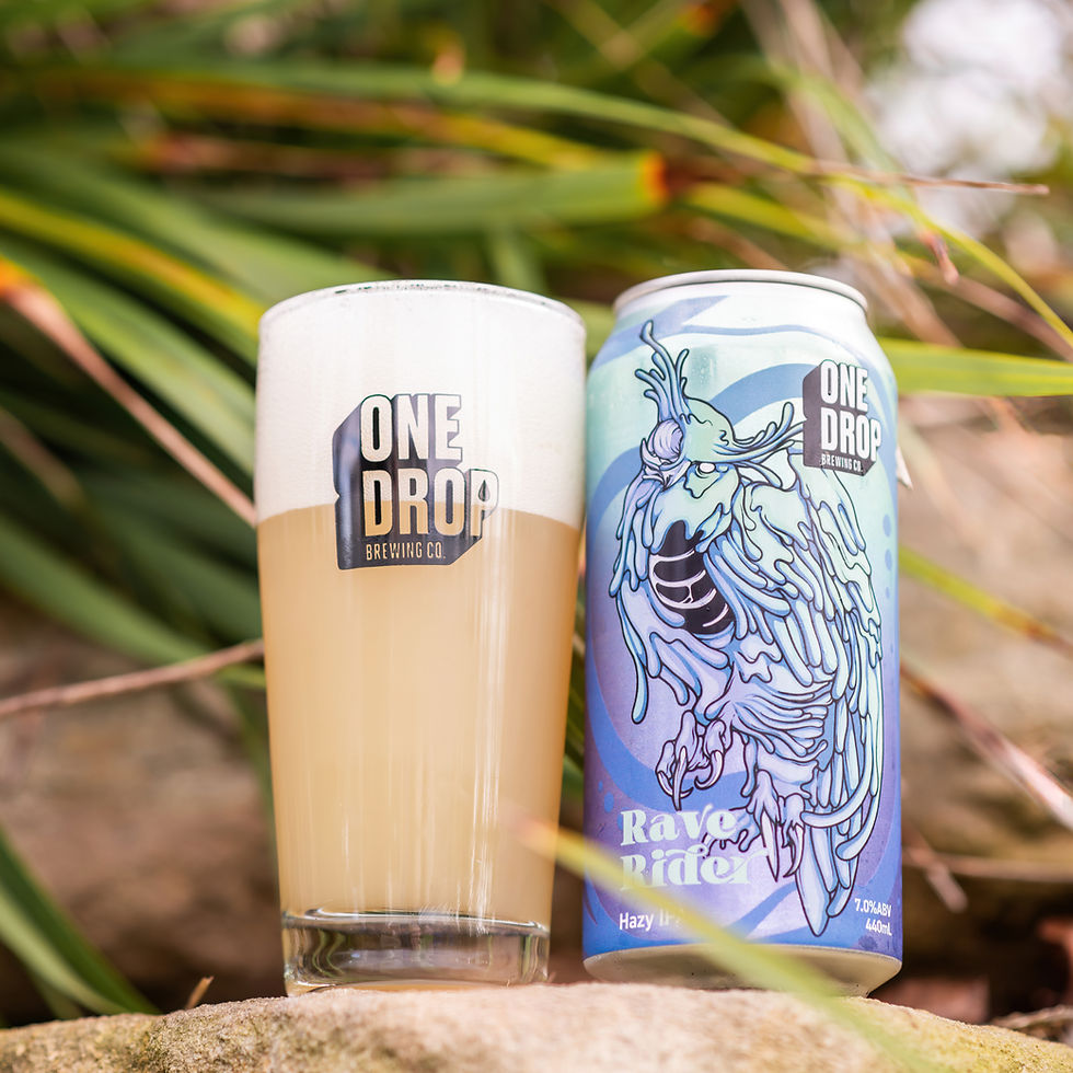 Web Shop | OneDropBrewingCo