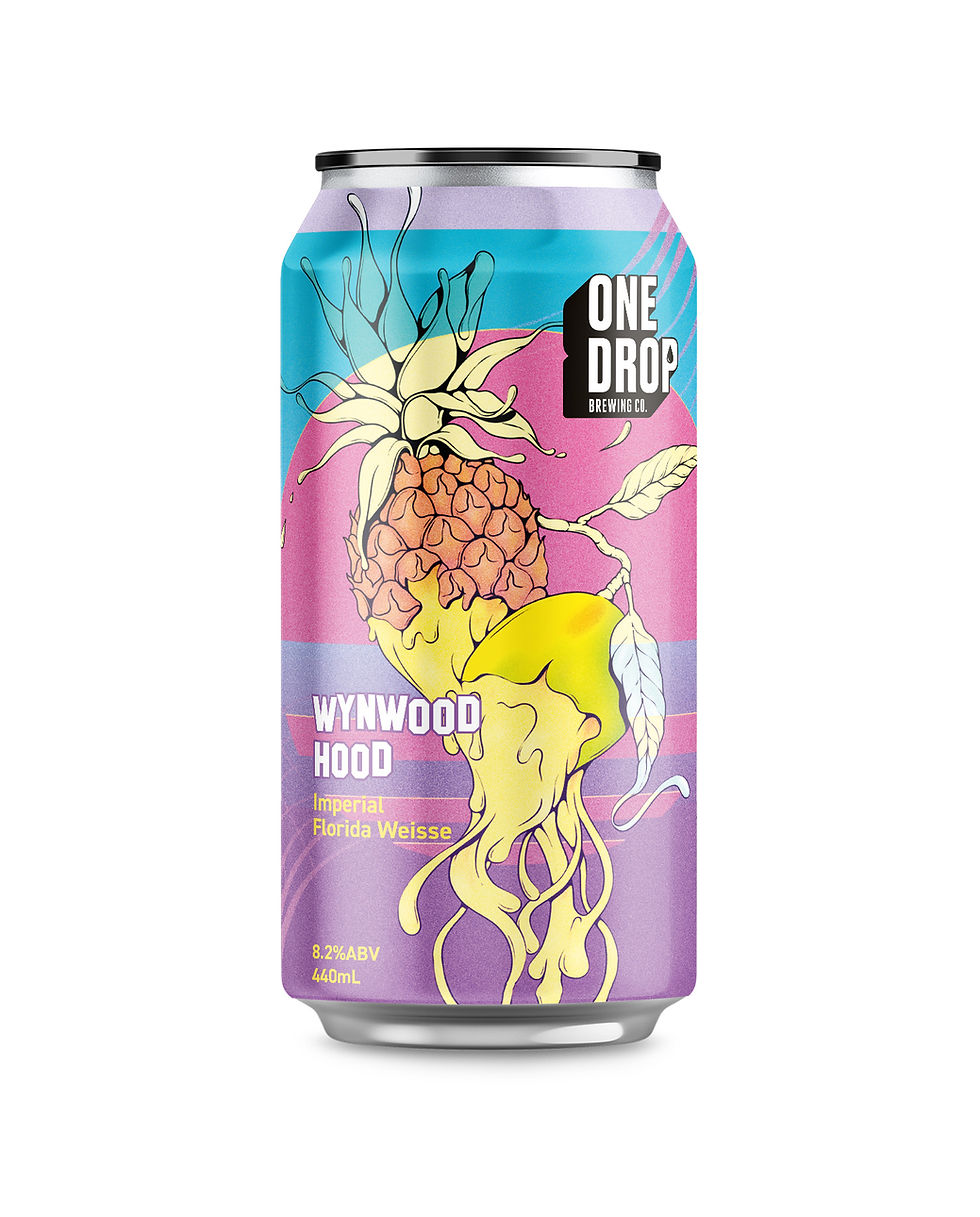 Web Shop | OneDropBrewingCo